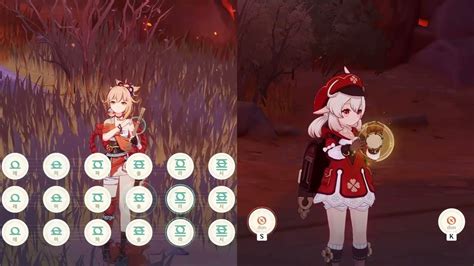 Burning Love Blue Archive Bgm Genshin Cover 원신 악기 연주 버닝 러브 블루