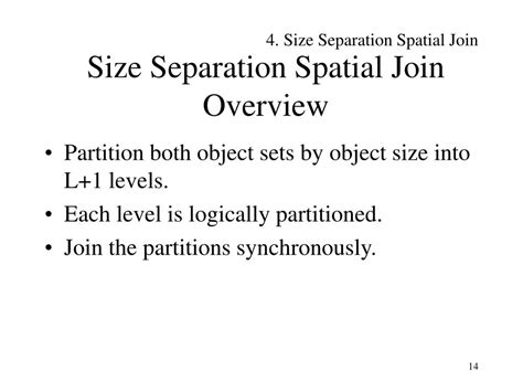 Ppt Spatial Join Powerpoint Presentation Free Download Id5494842