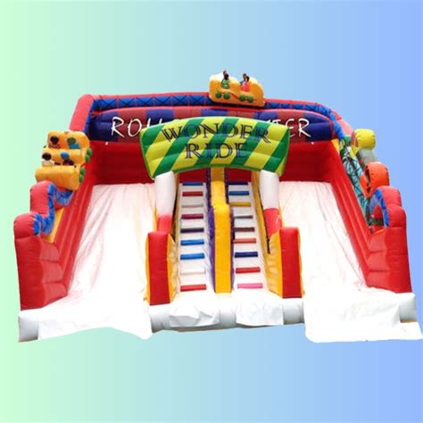 놀이형바운스 예스바운스