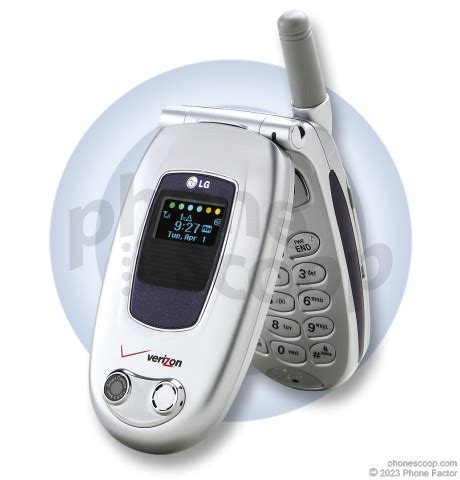 Lg Vx Photos Phone Scoop