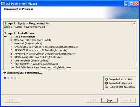 38753 Instructions For Adding SAS Foundation Products To An Existing SAS 9 2 Installation