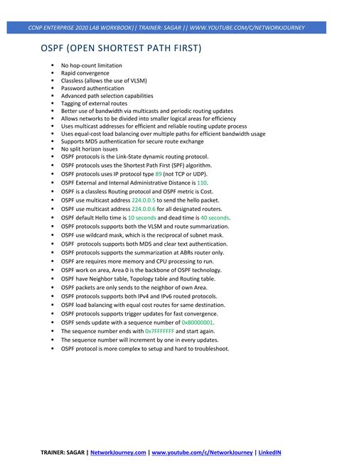 3 Ip Routing Bgp Updated Pdf Computer Networking Computing