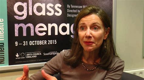 Hugh Fraser Belinda Lang