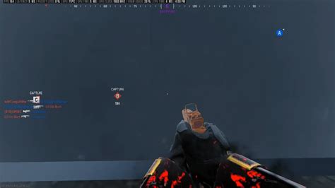 This Game Is Something Else Lol I Went Prone To Reply To A Text And