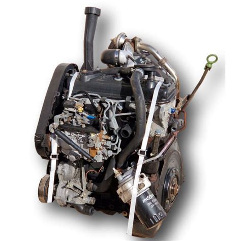 Vw Transporter T4 19td Abl Diesel Engine Compatible