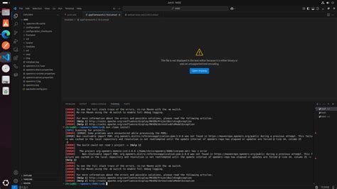 Create New Module Openmrs Openmrs Talk