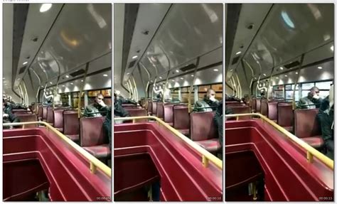 Mulher Fazendo Sexo No Nibus Em Londres Cnn Amador