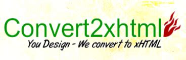 15 Best PSD To HTML Converter Websites FROMDEV