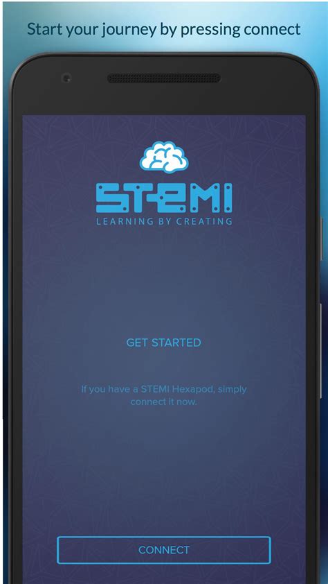 Stemi Hexapod Commander Apk For Android Download
