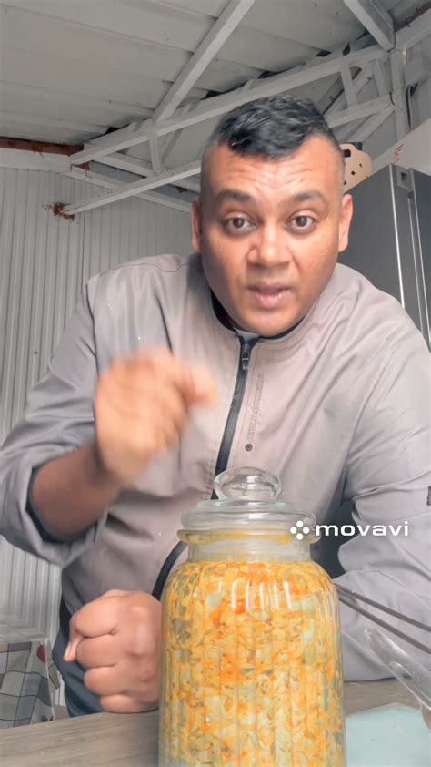 Ene Bon Salad Konokono De Rodrigue 😄😂chek Mo Teknik By Apran Cuitfacebook