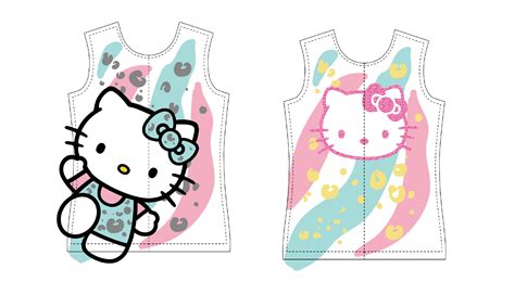 Evy Of California — Sam Yang