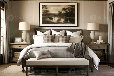 Bedroom Decor Interior Design And Holiday Rental Classic Bed With