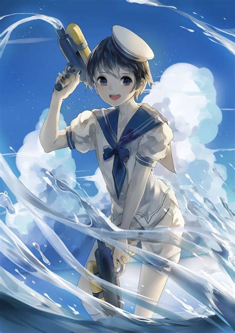 water P站徵羽摩柯图片尺寸 2480x3507 BoBoPic