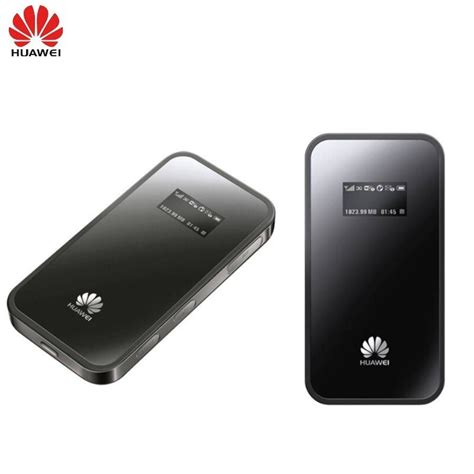 Huawei G Pocket Wifi E E Vicedeal