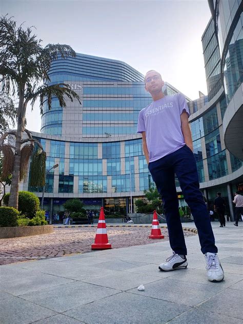 Subho Banerjee 📊 Posted On Linkedin