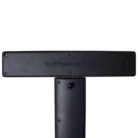 Golf Posture Pod Bt Club Birdie Town
