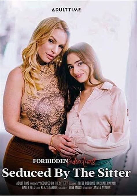 Seduced By The Sitter 2023 — The Movie Database Tmdb