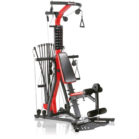 Bowflex 3000 Home Gym Bowflex Equipment