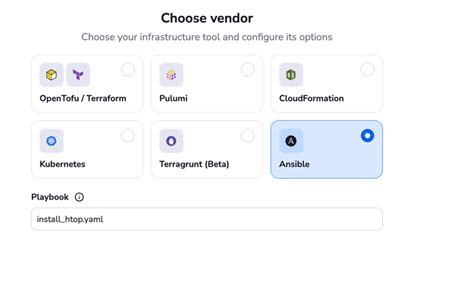 Using Terraform And Ansible Together