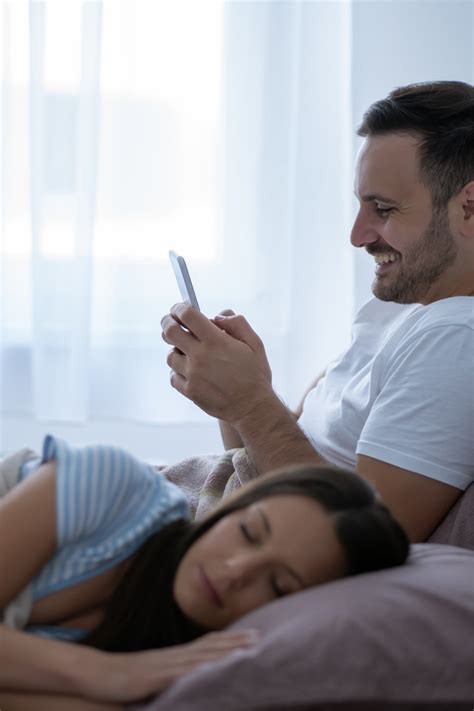 6 Signs His Affair Is More Serious Than You Thought Olubunmi Mabel