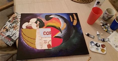 Food For Fibonacci Album On Imgur