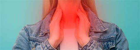 Laringite E Faringite Tratamentos E Sintomas