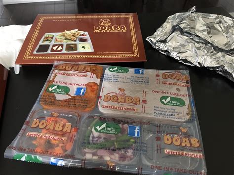 Doaba Sweets And Restaurant 50 Photos And 21 Reviews Indian 305 Charolais Boulevard Brampton