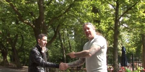 Dutch Hooker Analfingered By Real Client Tnaflix