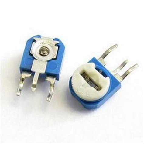 Variable Resistor At Piece Variable Resistor In Chennai ID