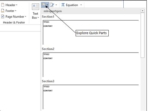 Open Template Files MATLAB Simulink