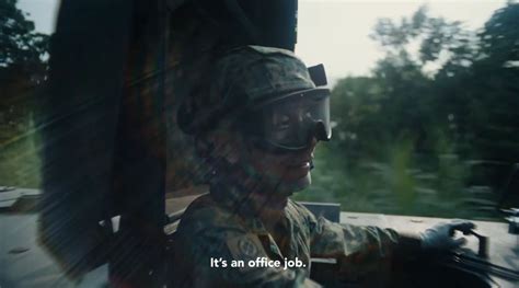 Army Chief Makes Surprise Appearance In Recruitment Video Cabbie Asks If He S Babeing