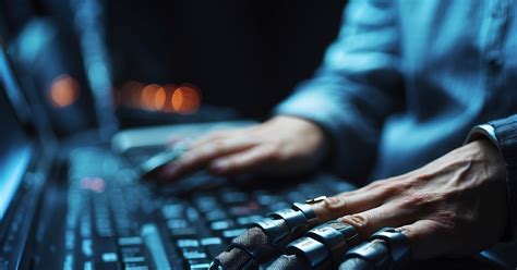 Cybersecurity In The Digital Age