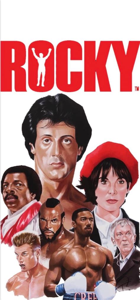 Best 13 Rocky Custom Screensaver Artofit