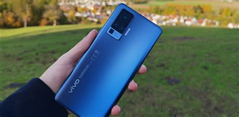 Vivo X51 5G Specs Faq Comparisons