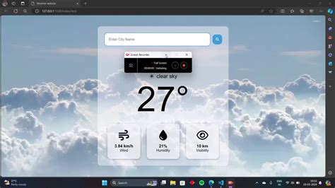 Video Vikram Kumar Paswan On Linkedin Webdevelopment Htmlcssjs