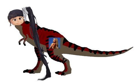 Bayverse Agnes By Spermwhale7447 On Deviantart