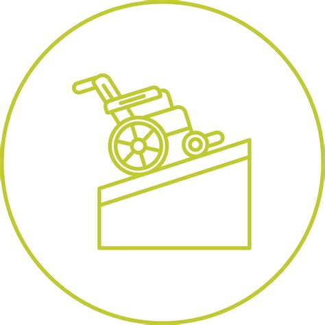 Ramp Vector Icon 16225204 Vector Art At Vecteezy