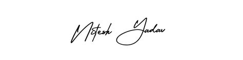 73 Nitesh Yadav Name Signature Style Ideas Get Online Autograph