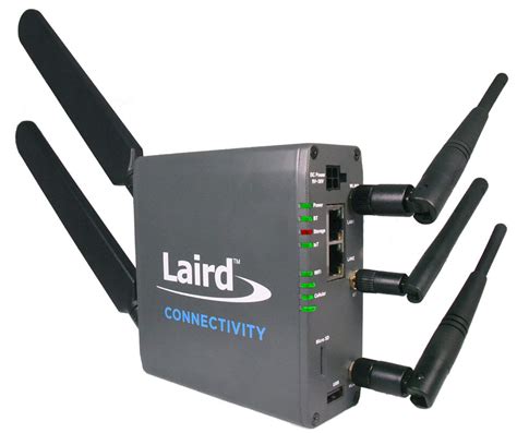 Linux Driven Bluetooth Gateway Has WiFi Dual LAN And Optional LTE