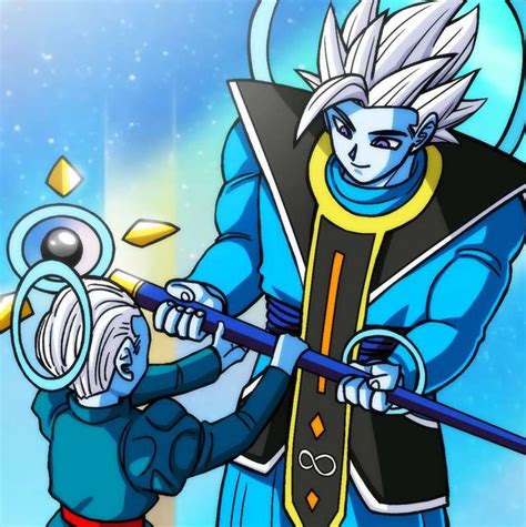 Pin De Josie Kirchner Em Beerus Personagens De Anime Novos Pokemons