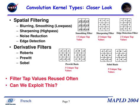 ppt a power efficient image convolution engine for field programmable gate arrays powerpoint