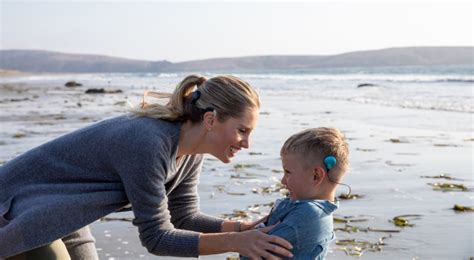 What Does A Cochlear Implant Do Advanced Bionics