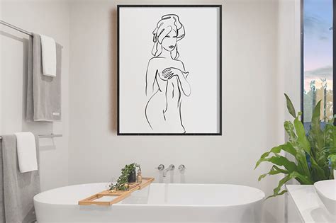 Sexy Body Abstract Set 1 By Moving Parallels TheHungryJPEG