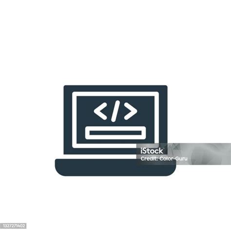 해킹 아이콘 웹 사이트 디자인 및 모바일 앱 개발 인쇄를위한 글리프 해킹 아이콘 흰색 배경에 격리 된 가득 찬 범죄 컬렉션에서 해킹 아이콘 0명에 대한 스톡 벡터 아트 및