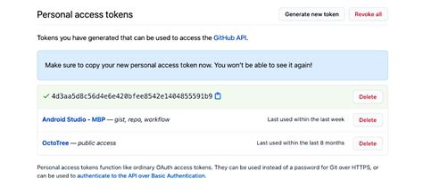 Github Two Factor Authentication Android Studio