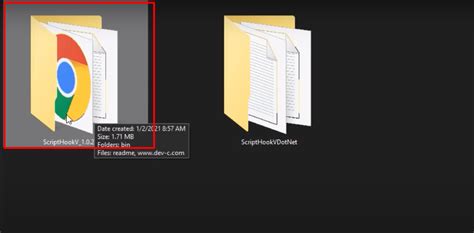 How To Install And Update Scripthookvscripthookvdotnet Mod In Gta 5