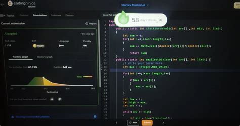 🚀🚀today Marks My 58th Consecutive Day On The Coding Battlefield And Momin Moazzam Imtiyaz