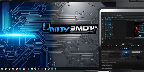 What Is The Gigabyte Storage Requirement For Unity