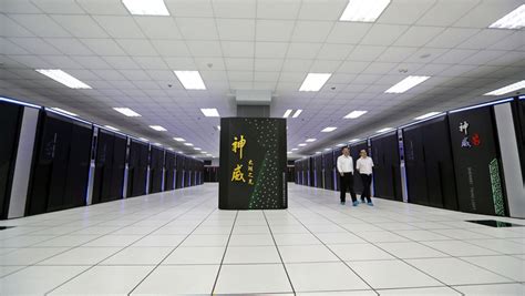 全球超算500强，中国上榜最多