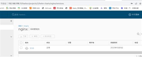 K8s：k8s中的helm打包helm 打包 Csdn博客